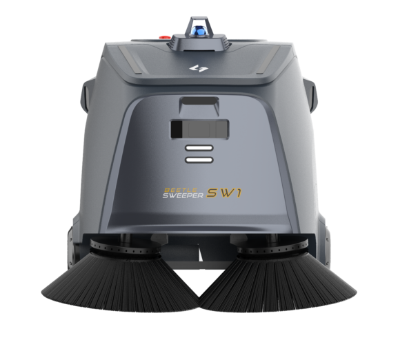 Gausium Beetle - IT-Botics GmbH